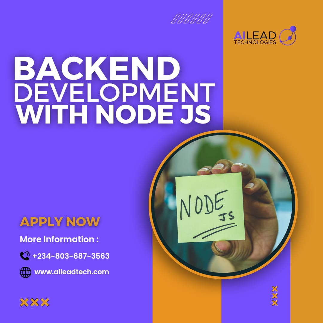 AI for Africa's Development — Ailead Technologies